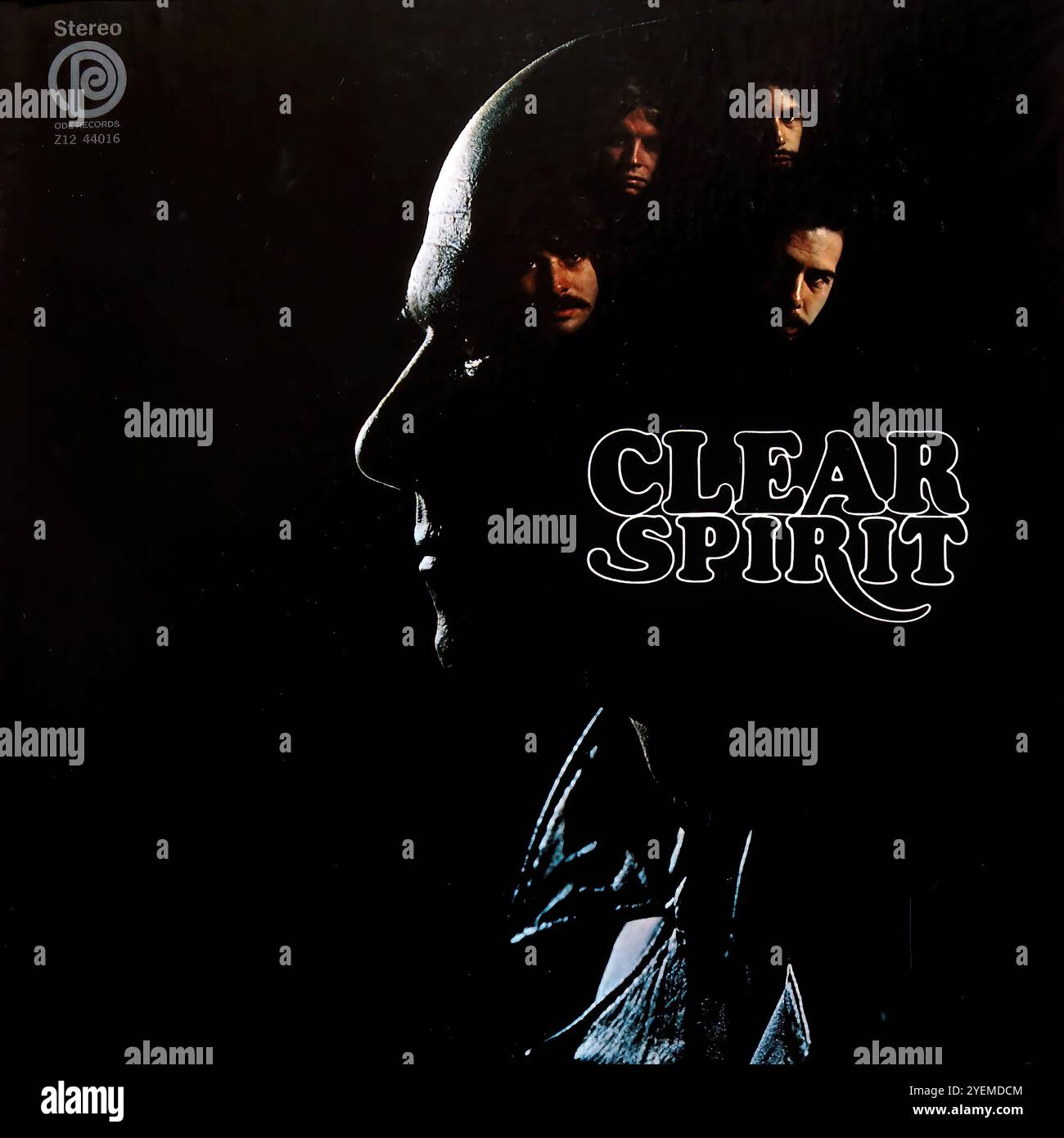 Clear vinyl record hi-res stock photography and images - Alamy