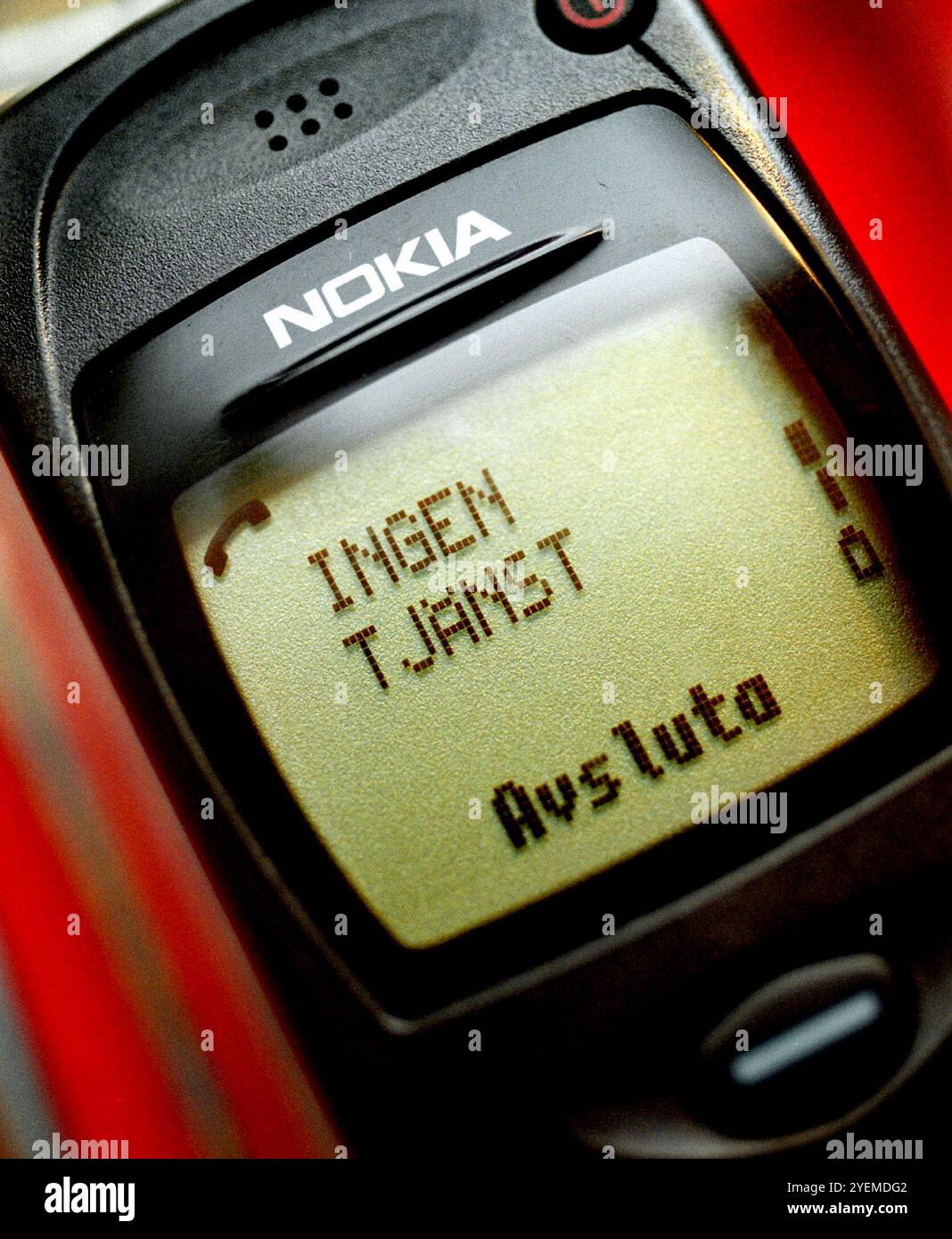 Mobil logo history hi-res stock photography and images - Alamy