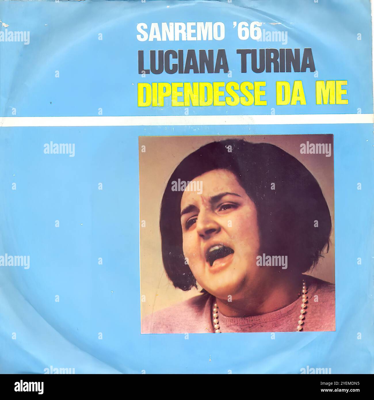 Luciana turina hi-res stock photography and images - Alamy