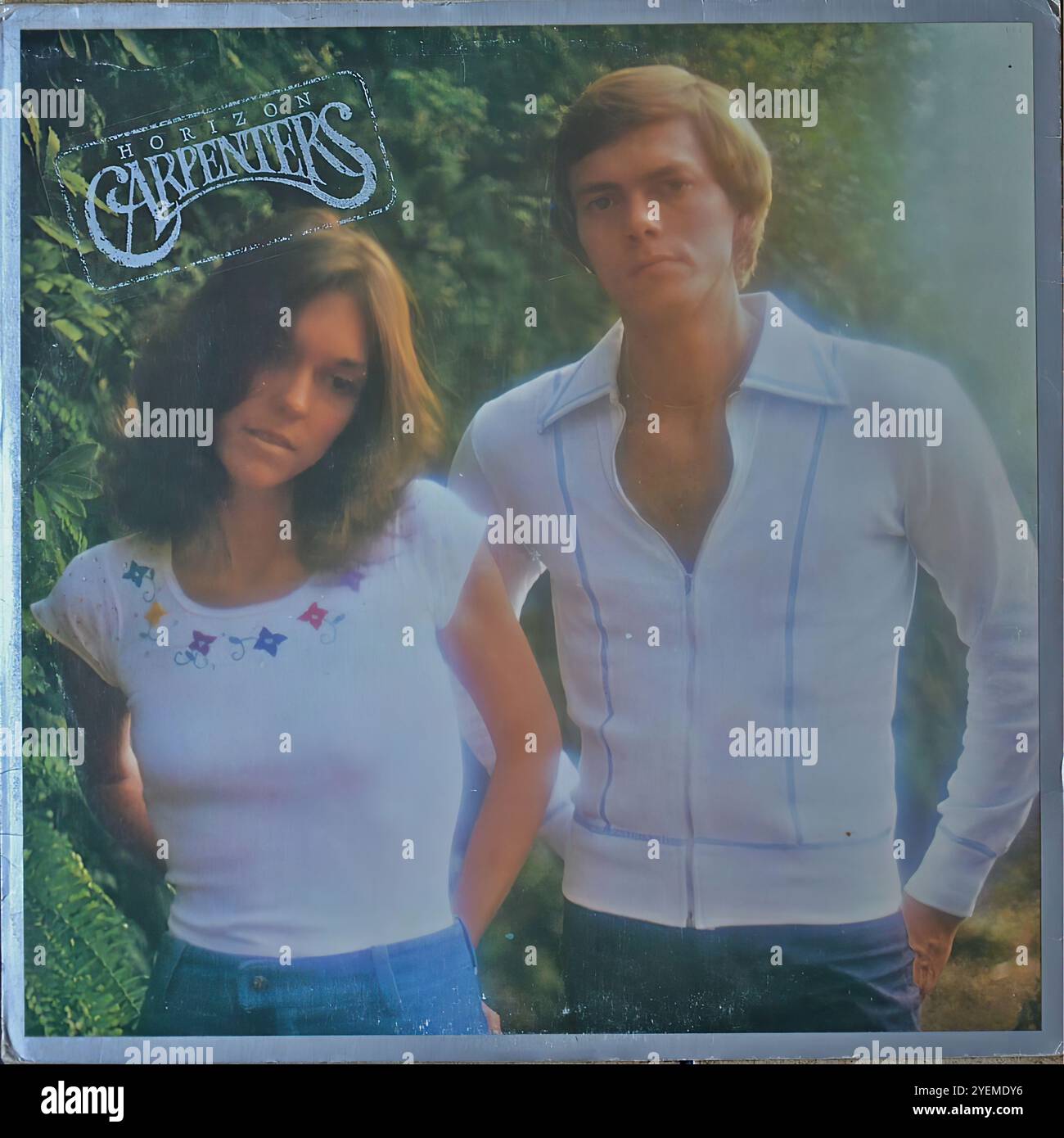 Carpenters music hi-res stock photography and images - Alamy