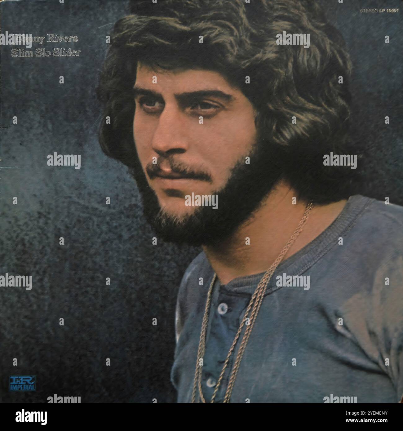 Johnny rivers hi-res stock photography and images - Alamy