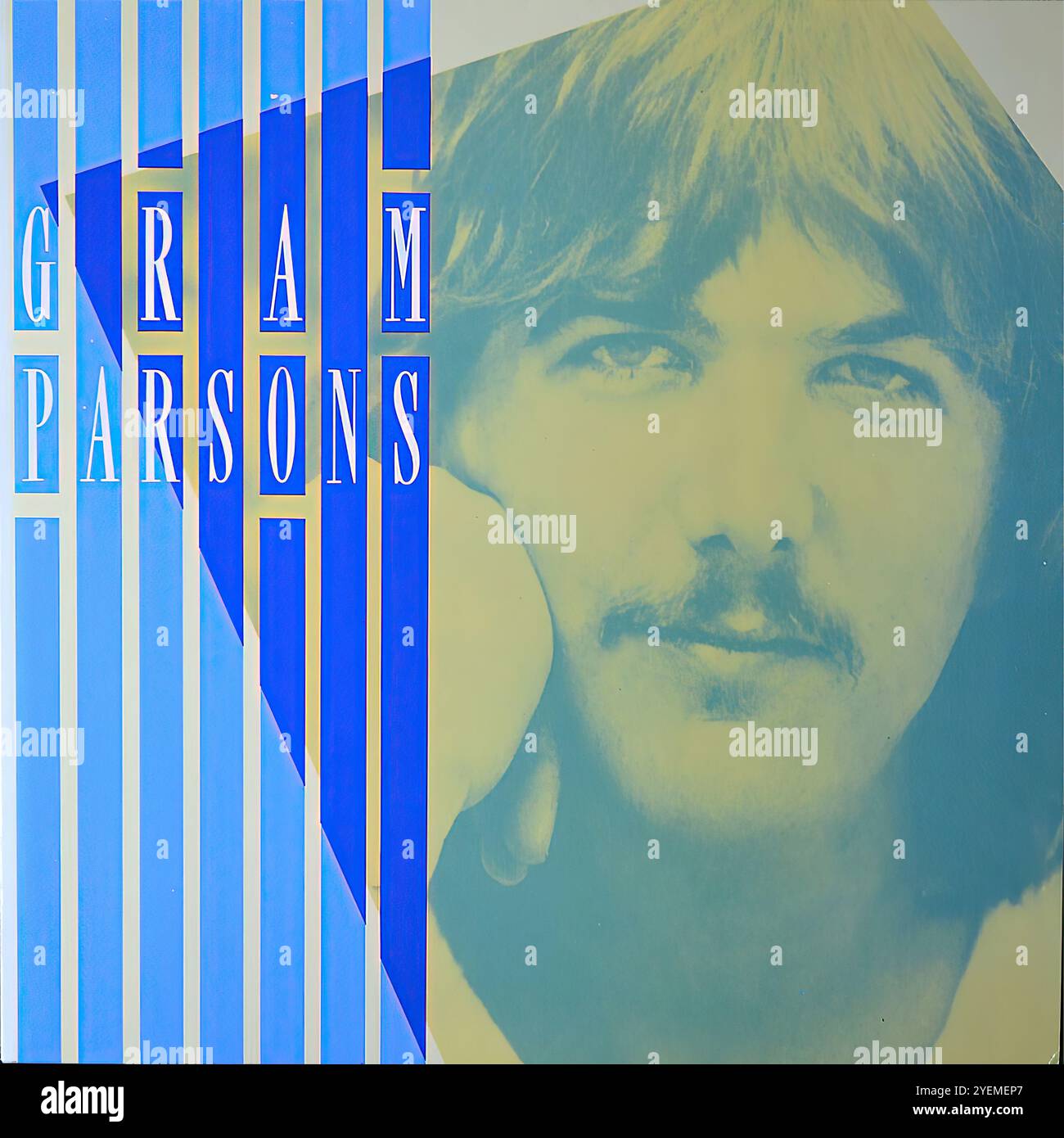 Gram parsons hi-res stock photography and images - Alamy