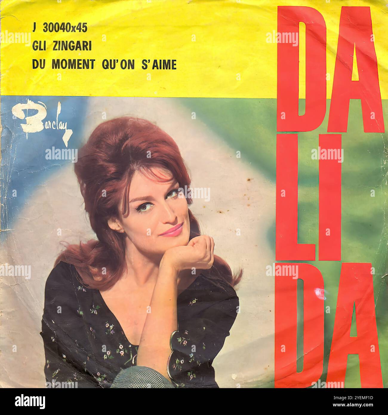 Zingari hi-res stock photography and images - Alamy