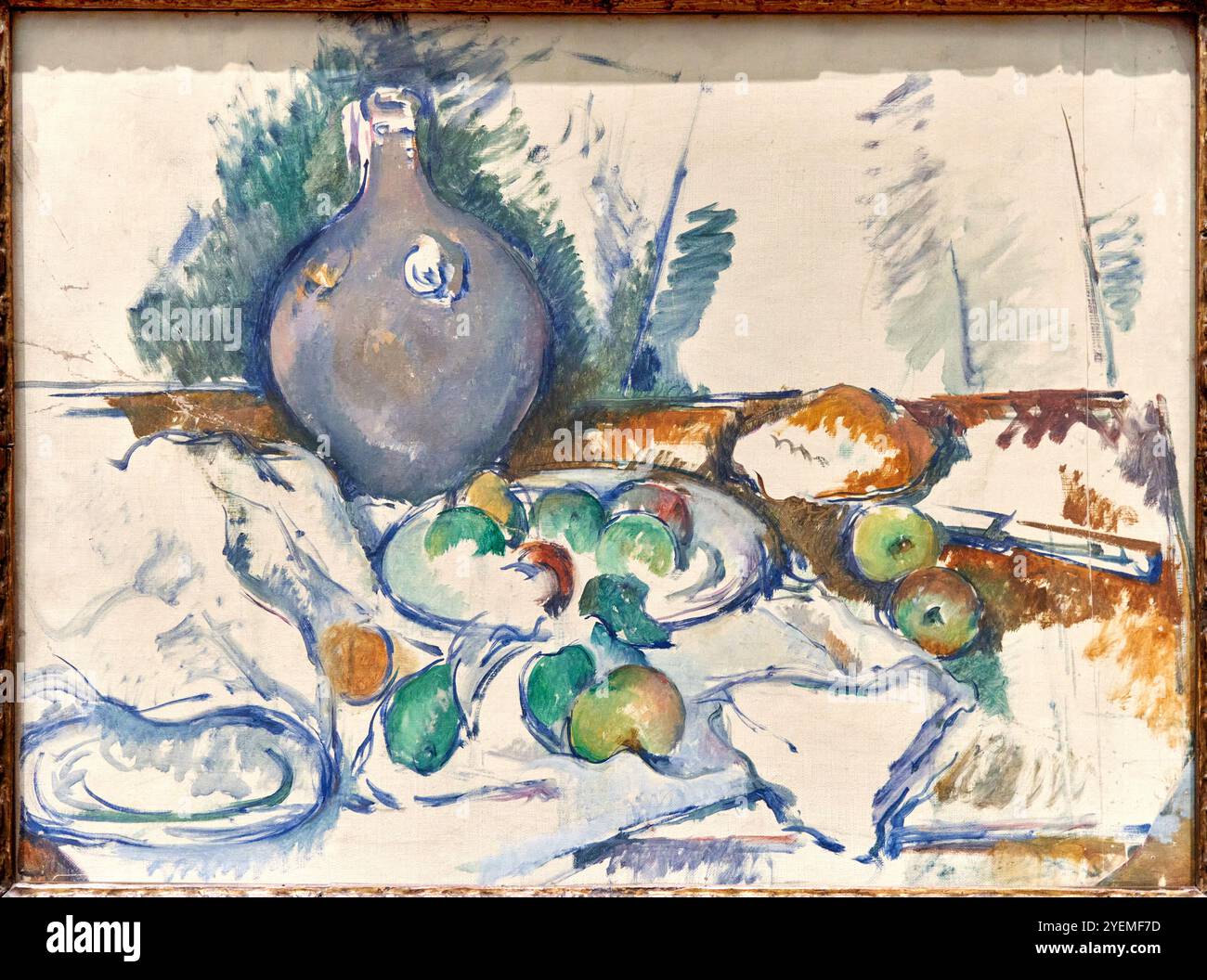 National Gallery Still Life – Still Life Gallery – ITVQ