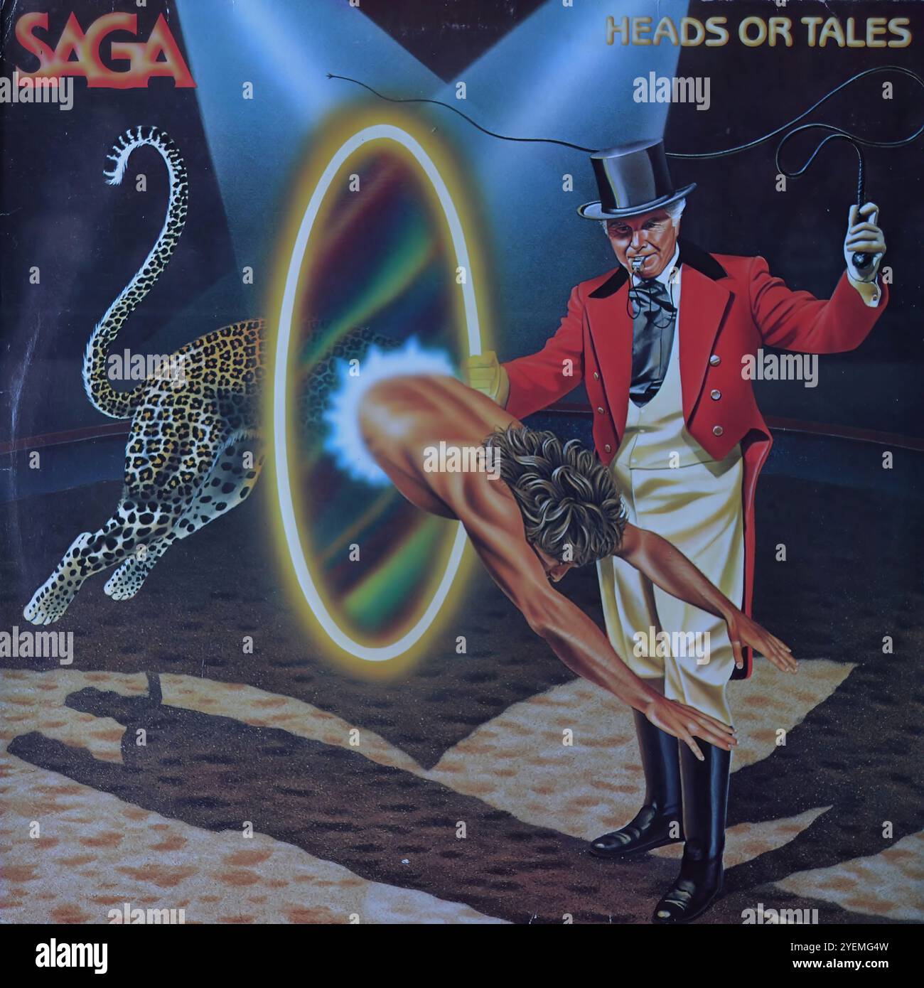 Original saga hi-res stock photography and images - Alamy