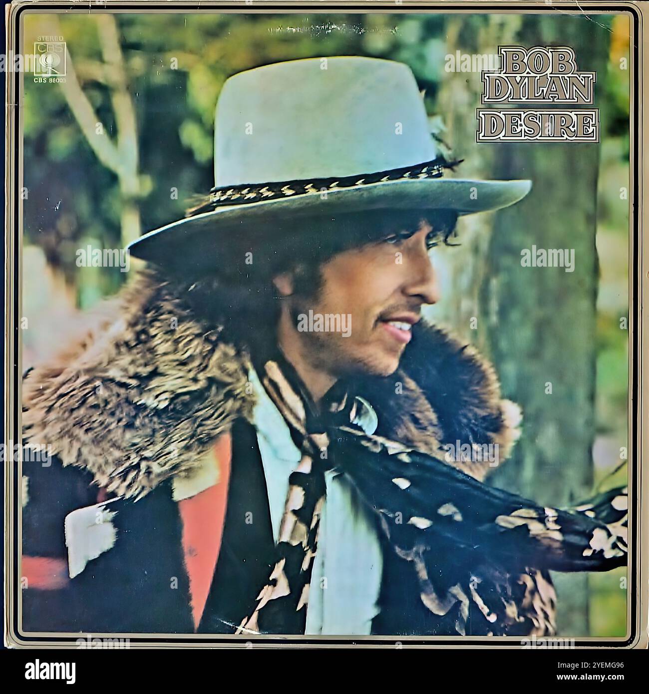 Bob dylan recording hi-res stock photography and images - Alamy