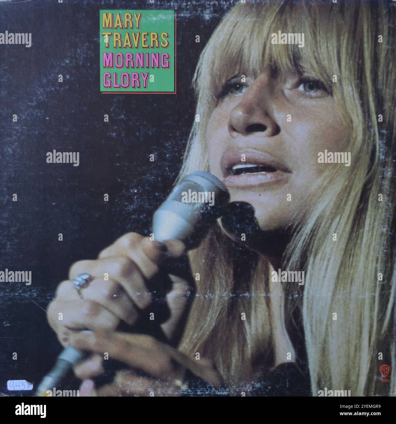 Mary travers hi-res stock photography and images - Alamy