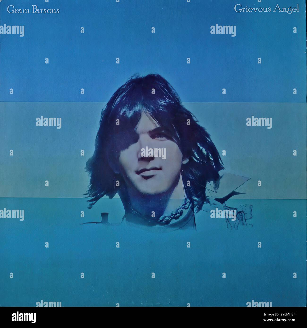 Gram parsons hi-res stock photography and images - Alamy