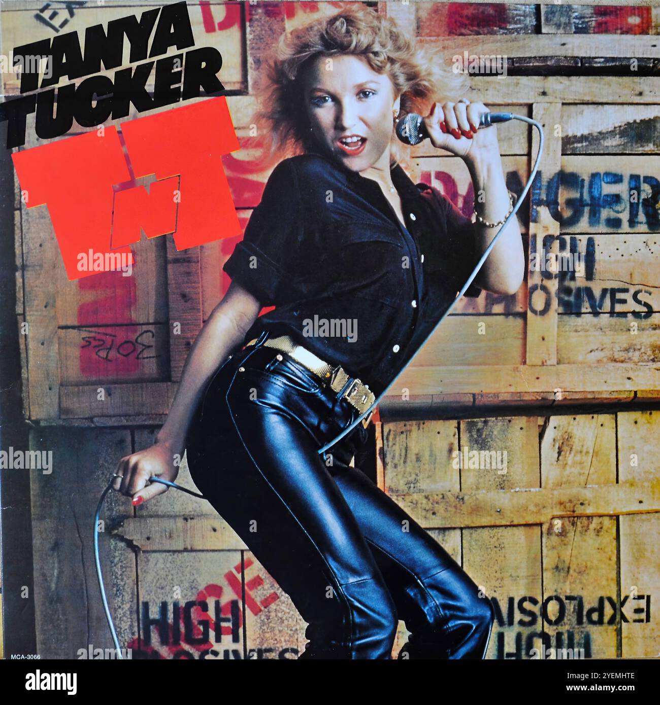 Tanya tucker hi-res stock photography and images - Alamy