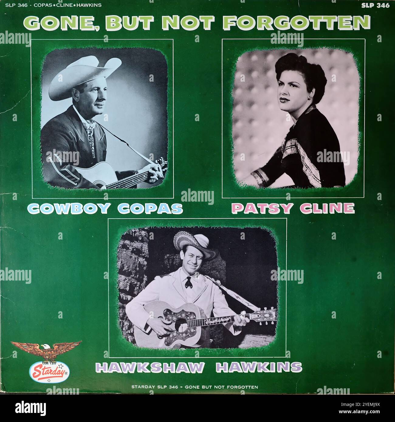 Patsy cline hi-res stock photography and images - Alamy