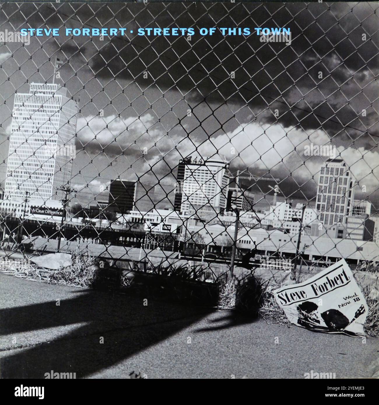 Steve forbert hi-res stock photography and images - Alamy