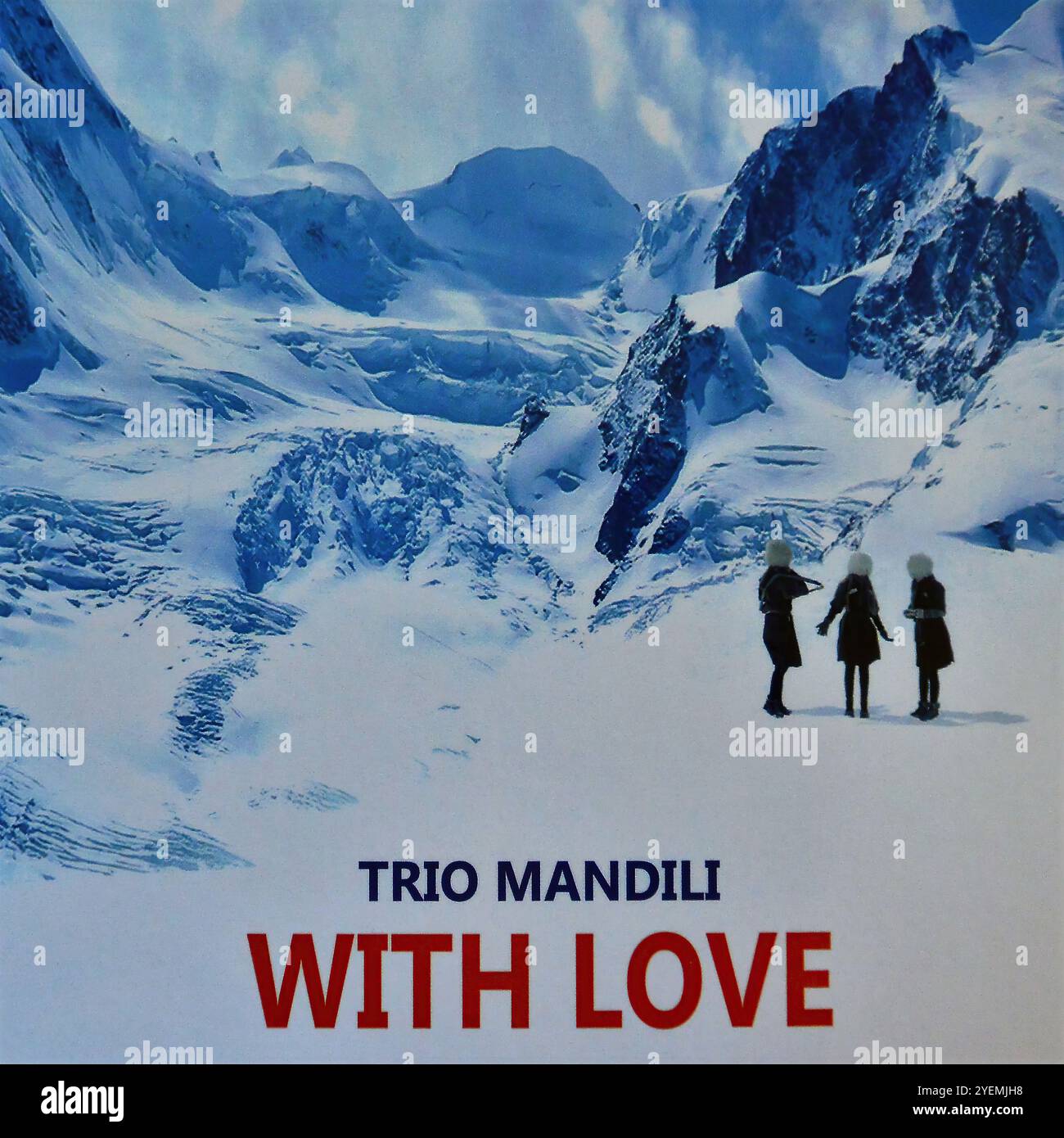 Mandili hi-res stock photography and images - Alamy