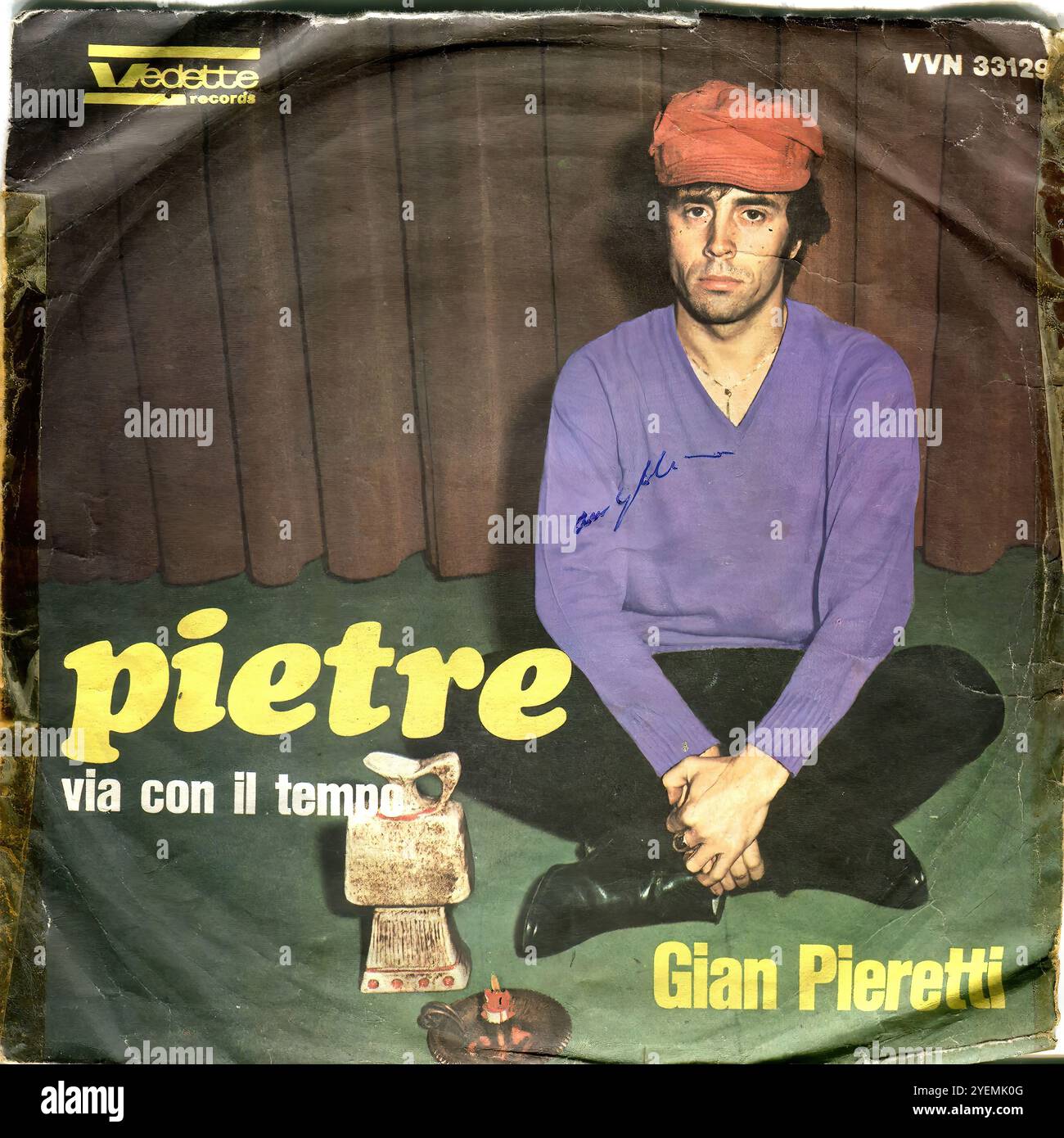 Gian pieretti hi-res stock photography and images - Alamy