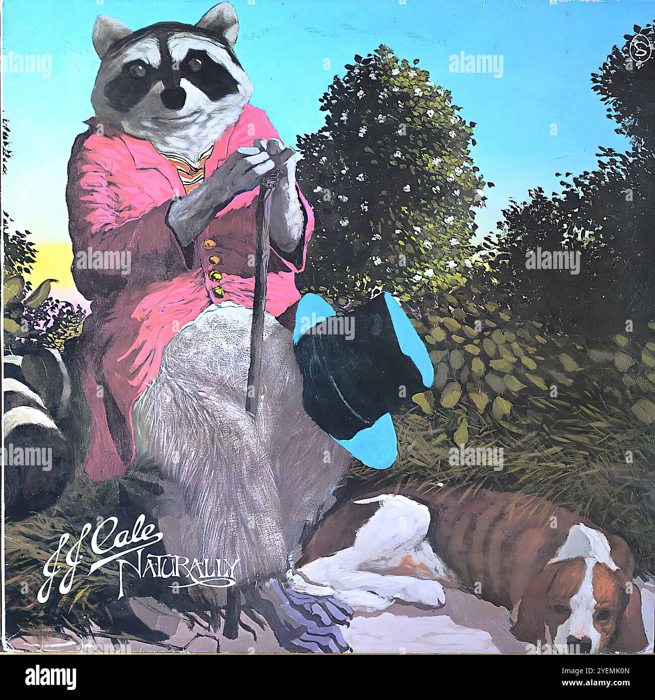 Jj cale hi-res stock photography and images - Alamy