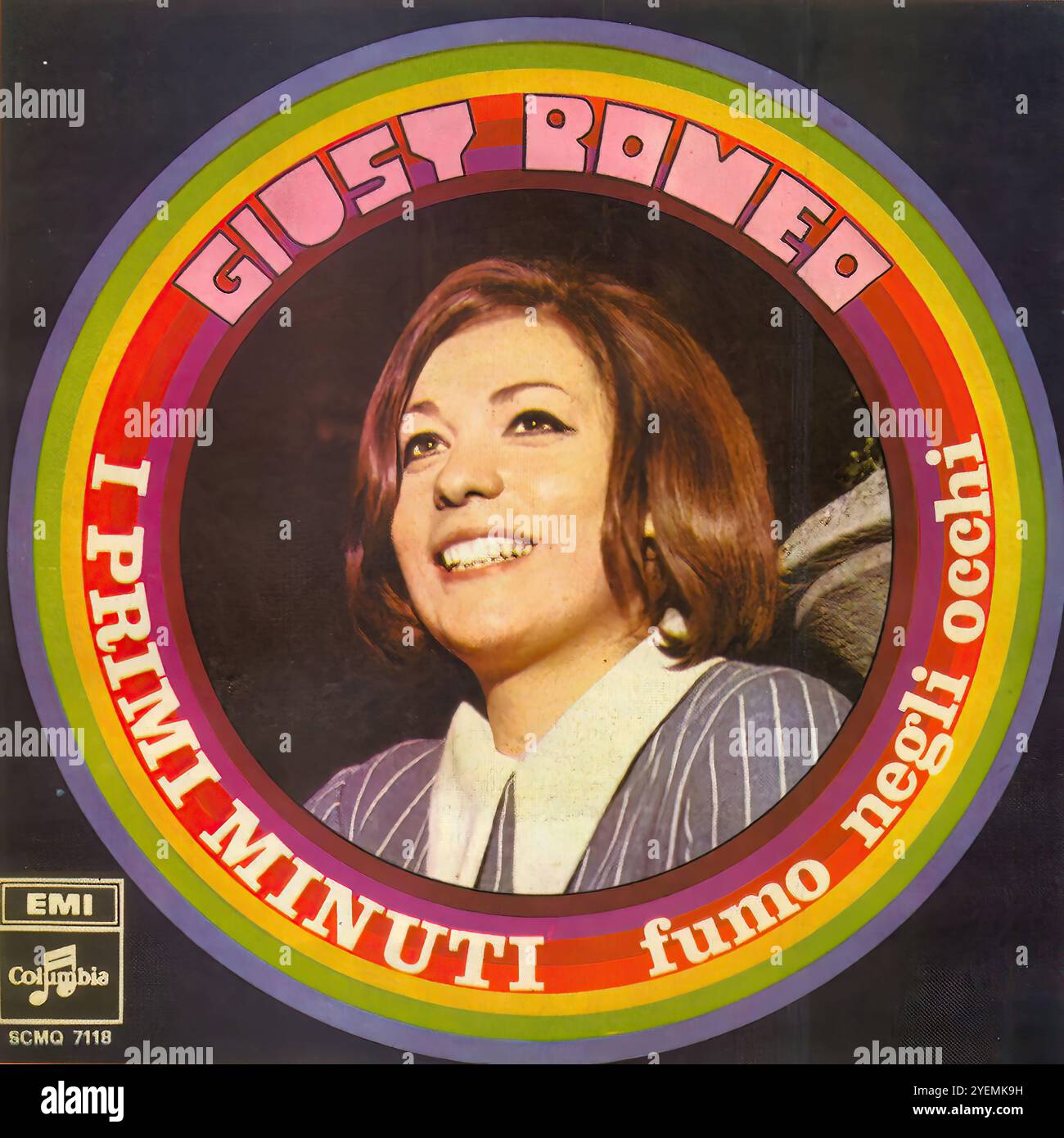 Giusy hi-res stock photography and images - Alamy