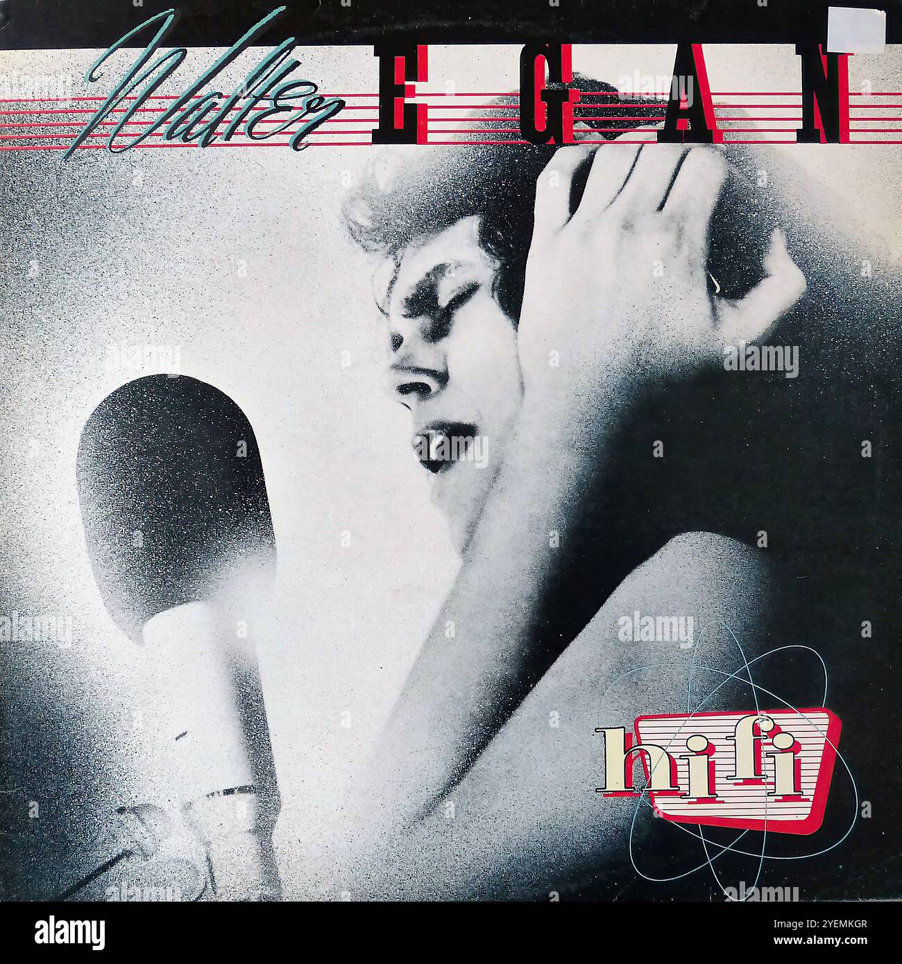 Walter egan hi-res stock photography and images - Alamy