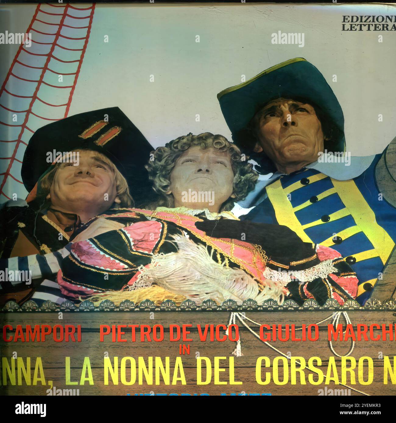 Giulio marchetti hi-res stock photography and images - Alamy