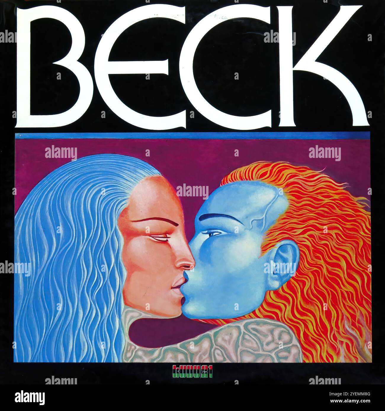 Joe beck hi-res stock photography and images - Alamy