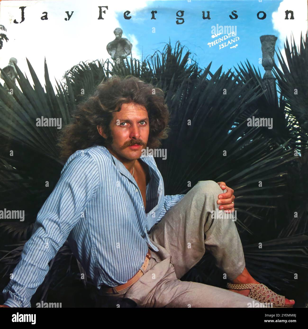 Jay ferguson hi-res stock photography and images - Alamy