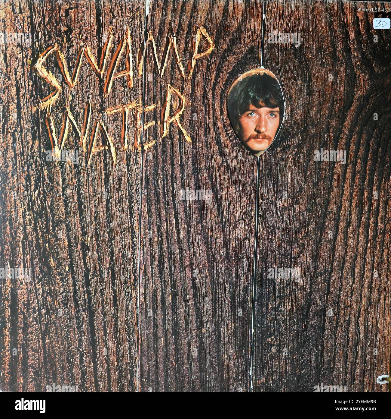 Swampwater hi-res stock photography and images - Alamy