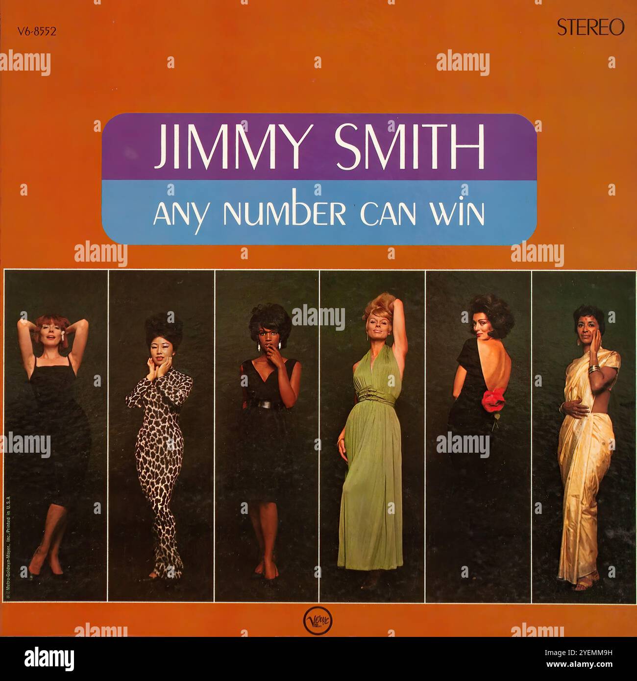 Any number can win hi-res stock photography and images - Alamy
