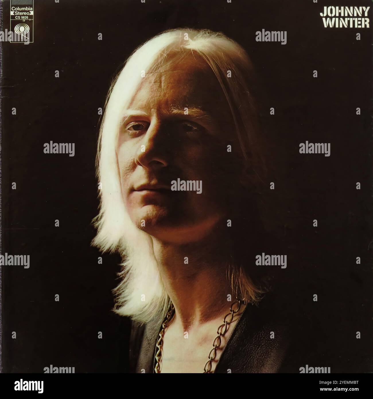 Johnny winter hi-res stock photography and images - Alamy