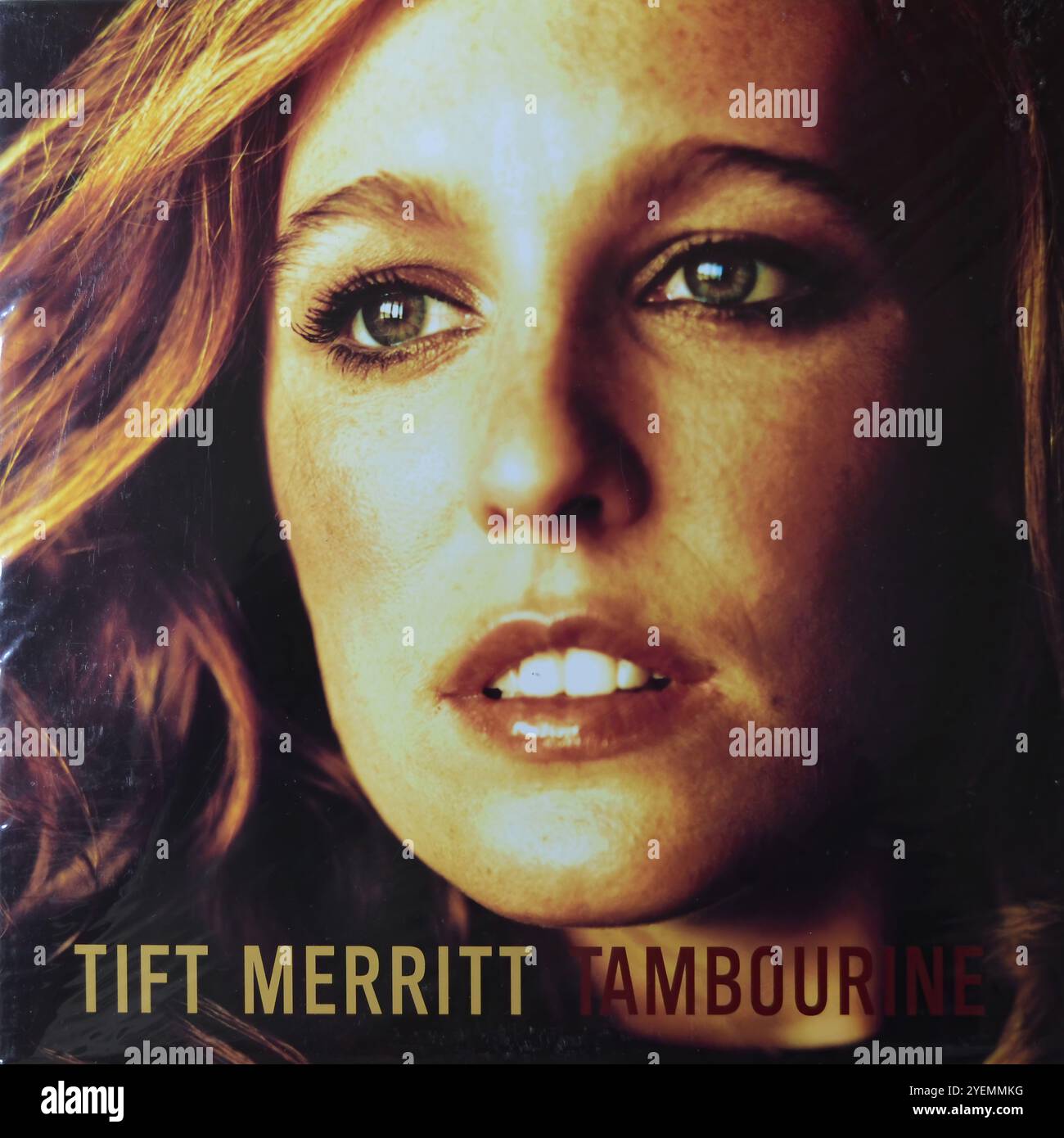 Tift merritt hi-res stock photography and images - Alamy
