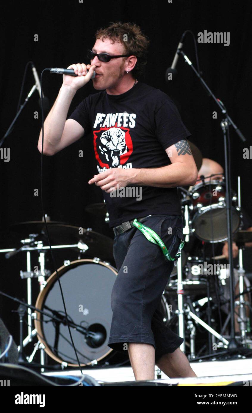 Angelo caccia 2003 hi-res stock photography and images - Alamy