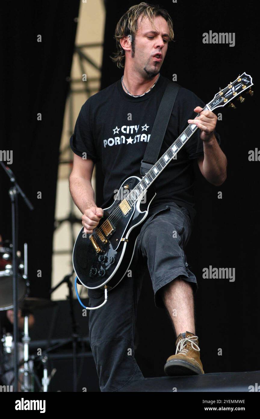 Pomponio guitarist hi-res stock photography and images - Alamy