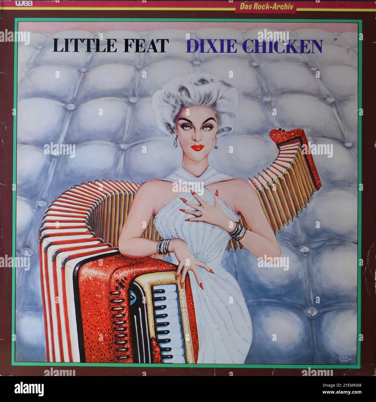 Little dixie hi-res stock photography and images - Alamy