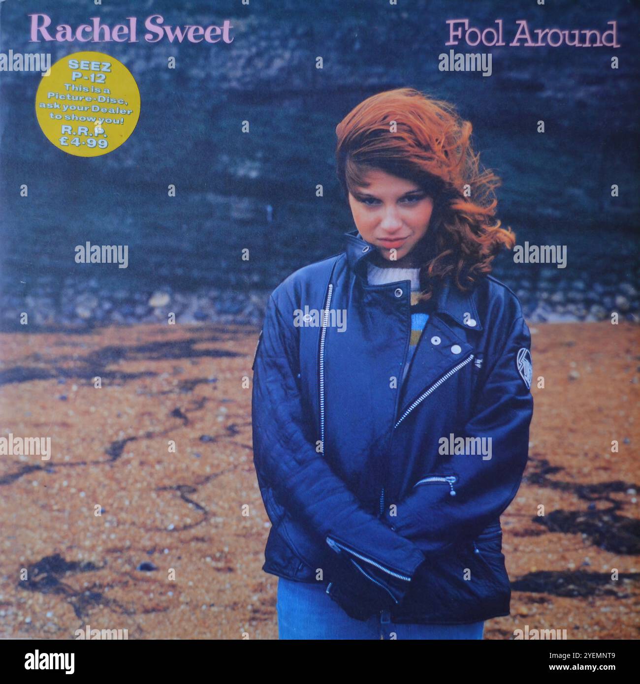 Rachel sweet hi-res stock photography and images - Alamy