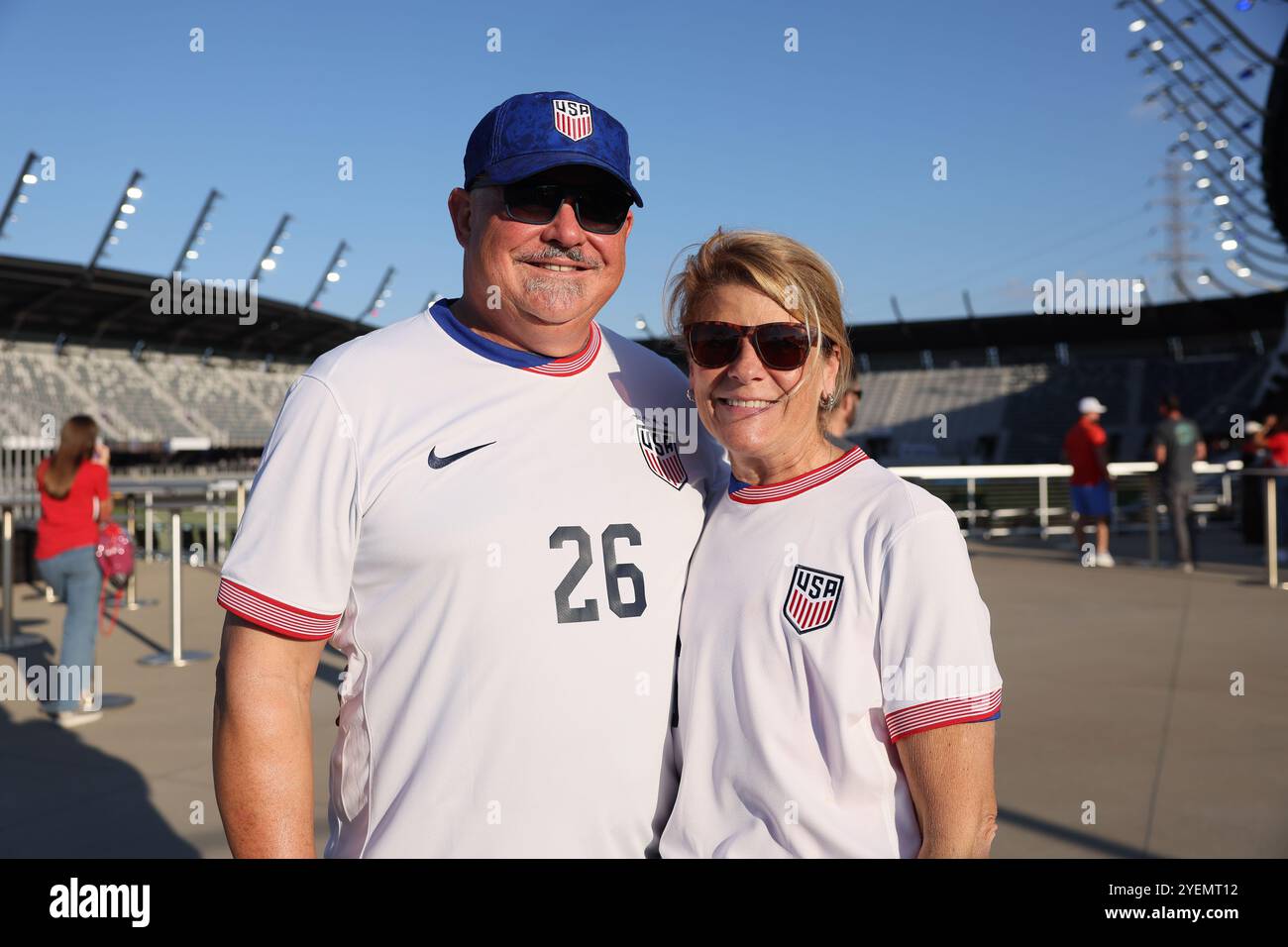 Emma sears louisville hi-res stock photography and images - Alamy