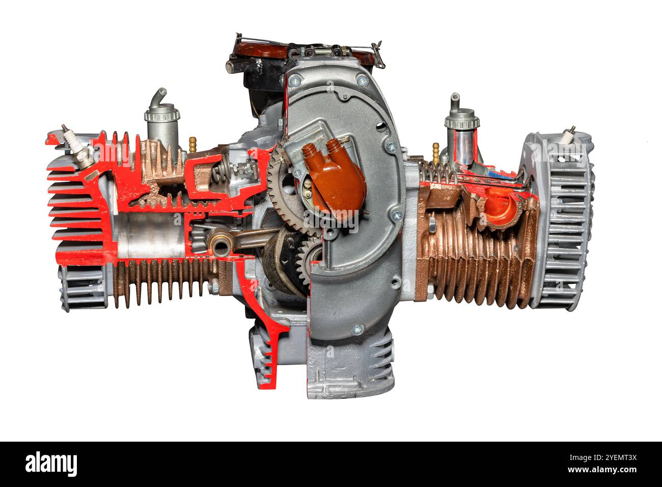 Combustion corps hi-res stock photography and images - Alamy