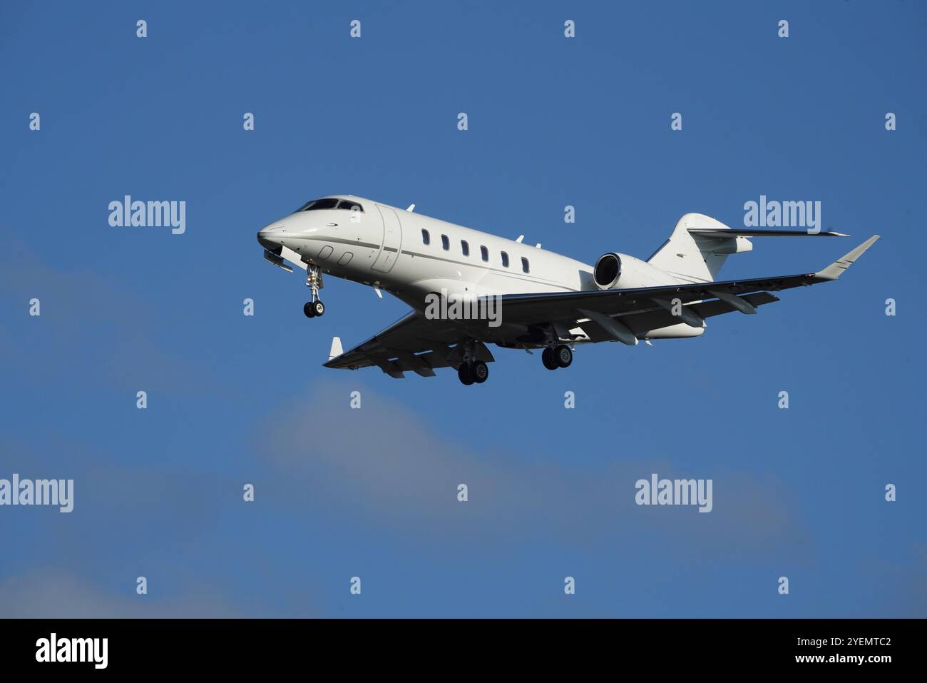 Businessjet hi-res stock photography and images - Alamy