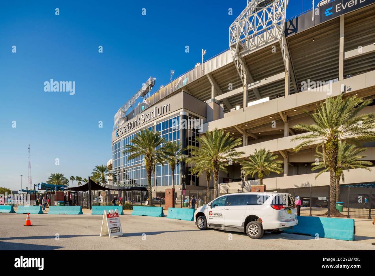 Jacksonville, FL, USA - October 27, 2024: Jaguars vs Packers at ...