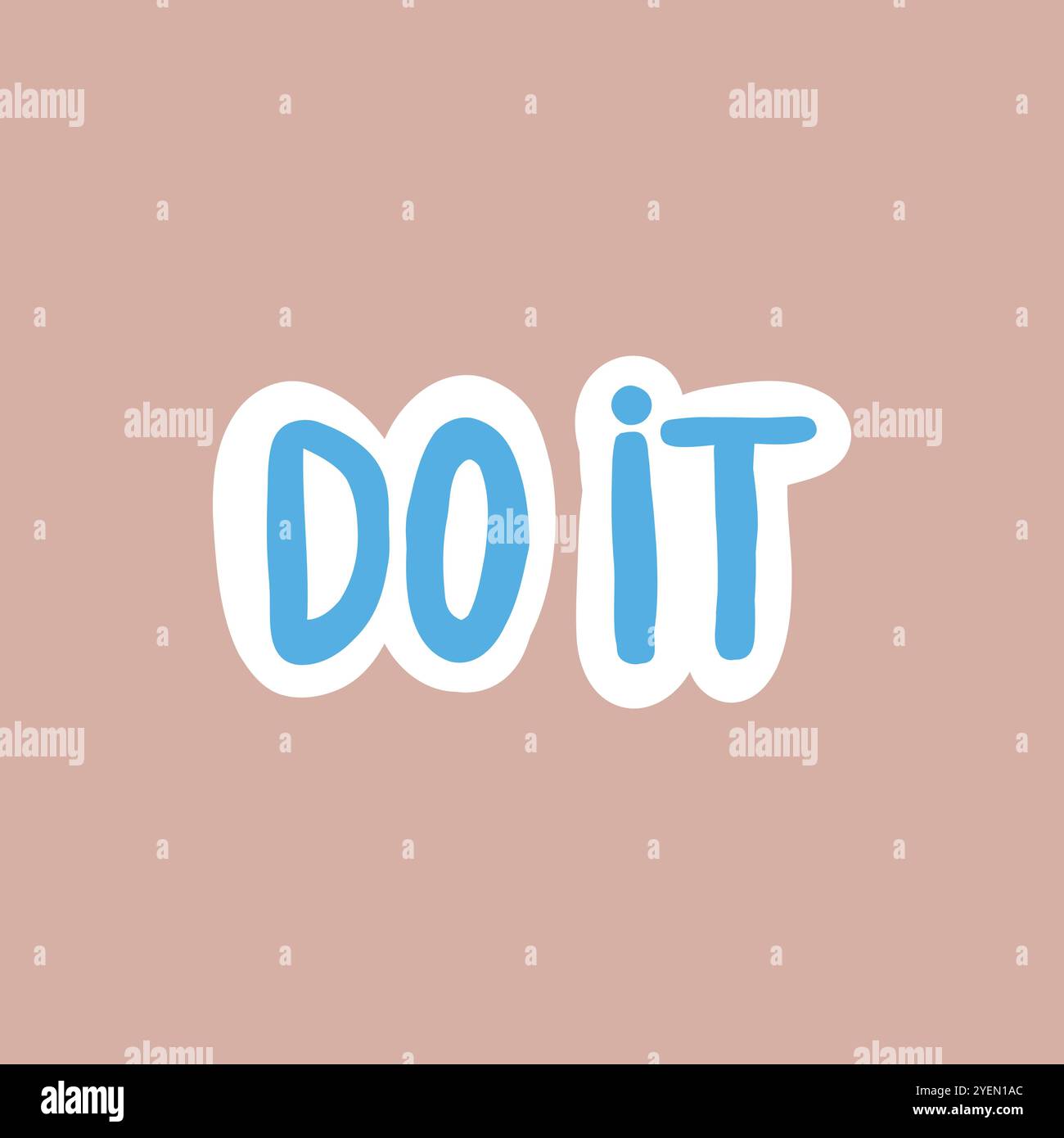 Do it diary stickers. Words, characters and quotes for planner journal ...