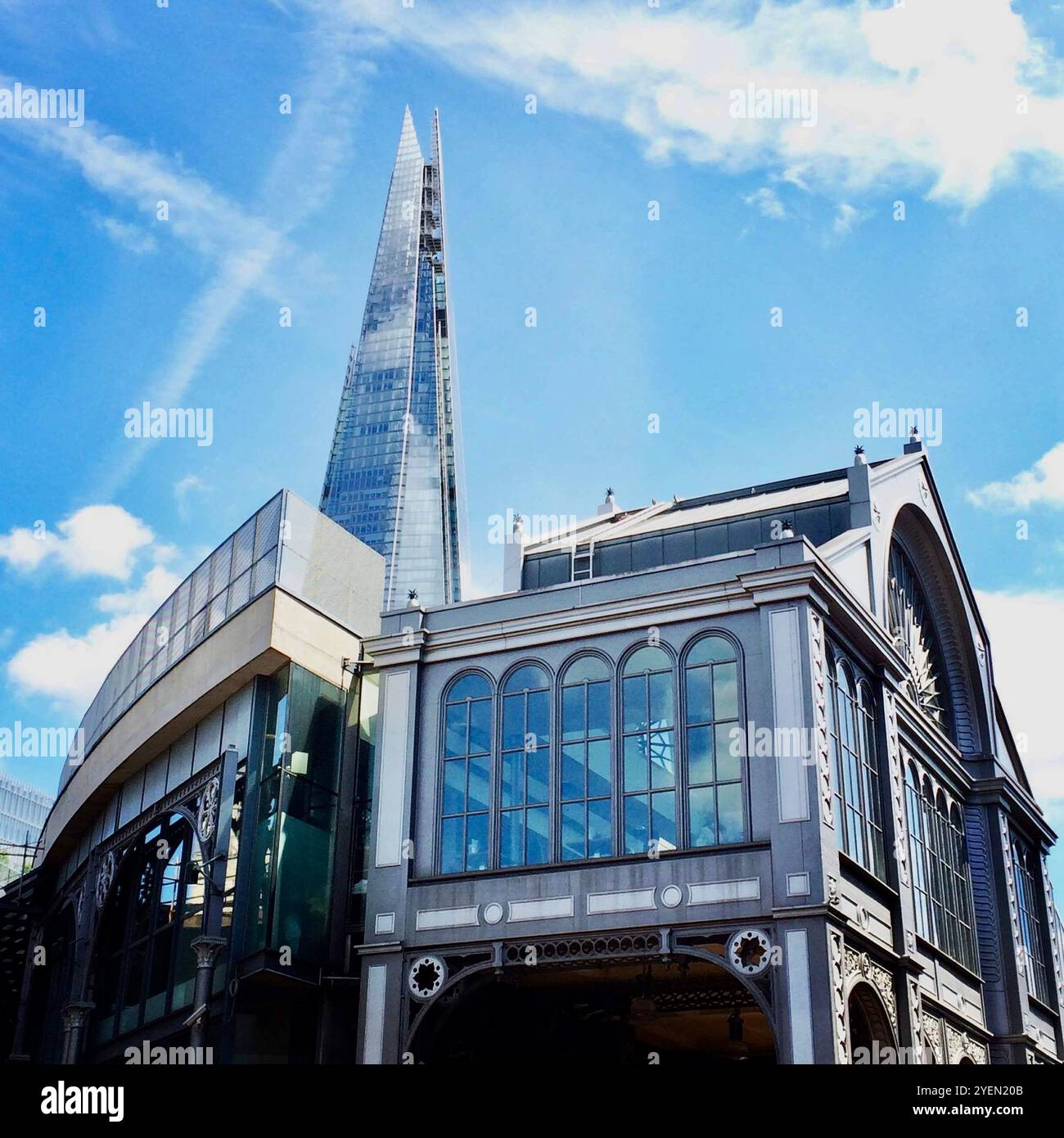 Historic building london hi-res stock photography and images - Alamy