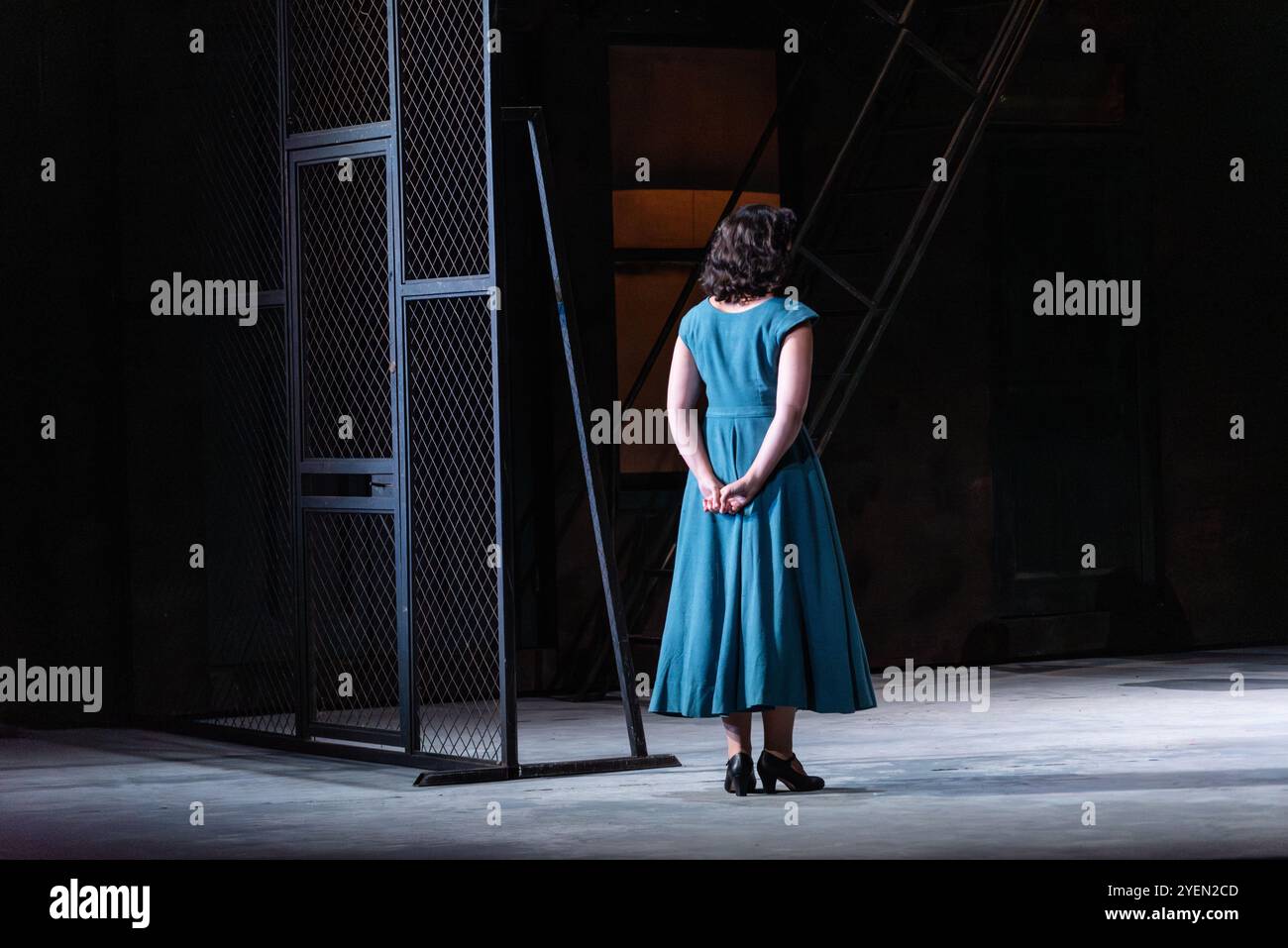 Robin allegra parton hi-res stock photography and images - Alamy