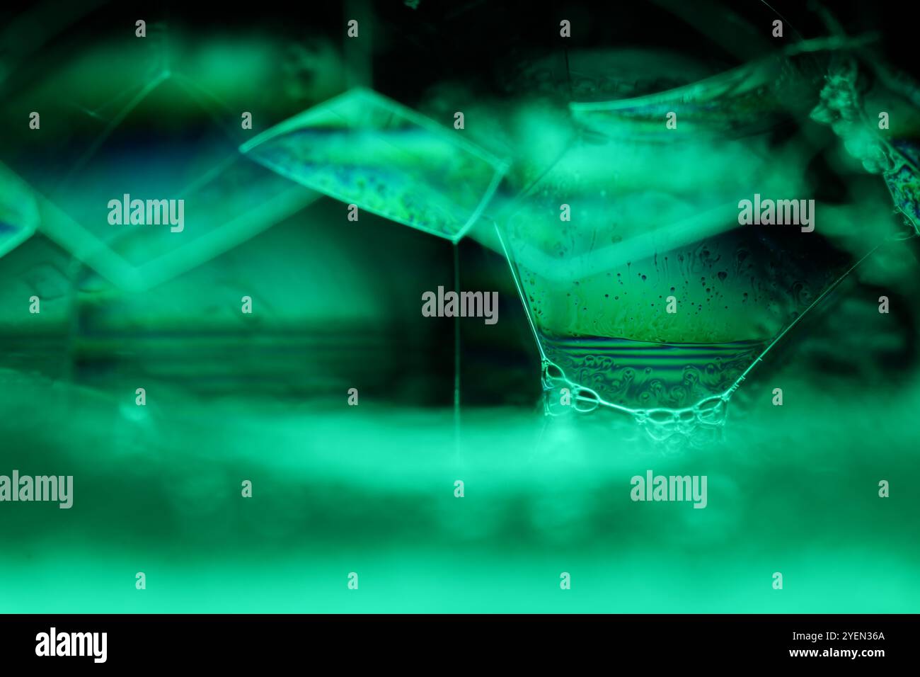 Steam flow fantasy night sky hi-res stock photography and images - Alamy