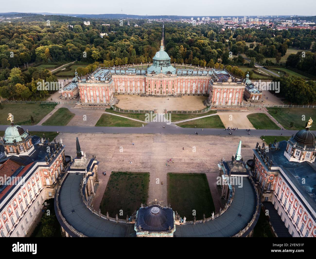 Showcasing the architecture and structure of this historical ...