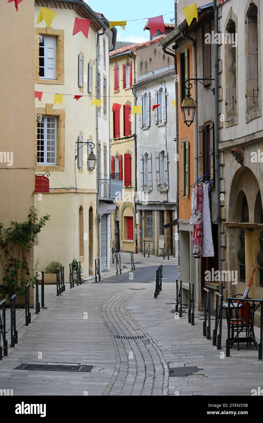 Downtown shopping centre center hi-res stock photography and images - Alamy