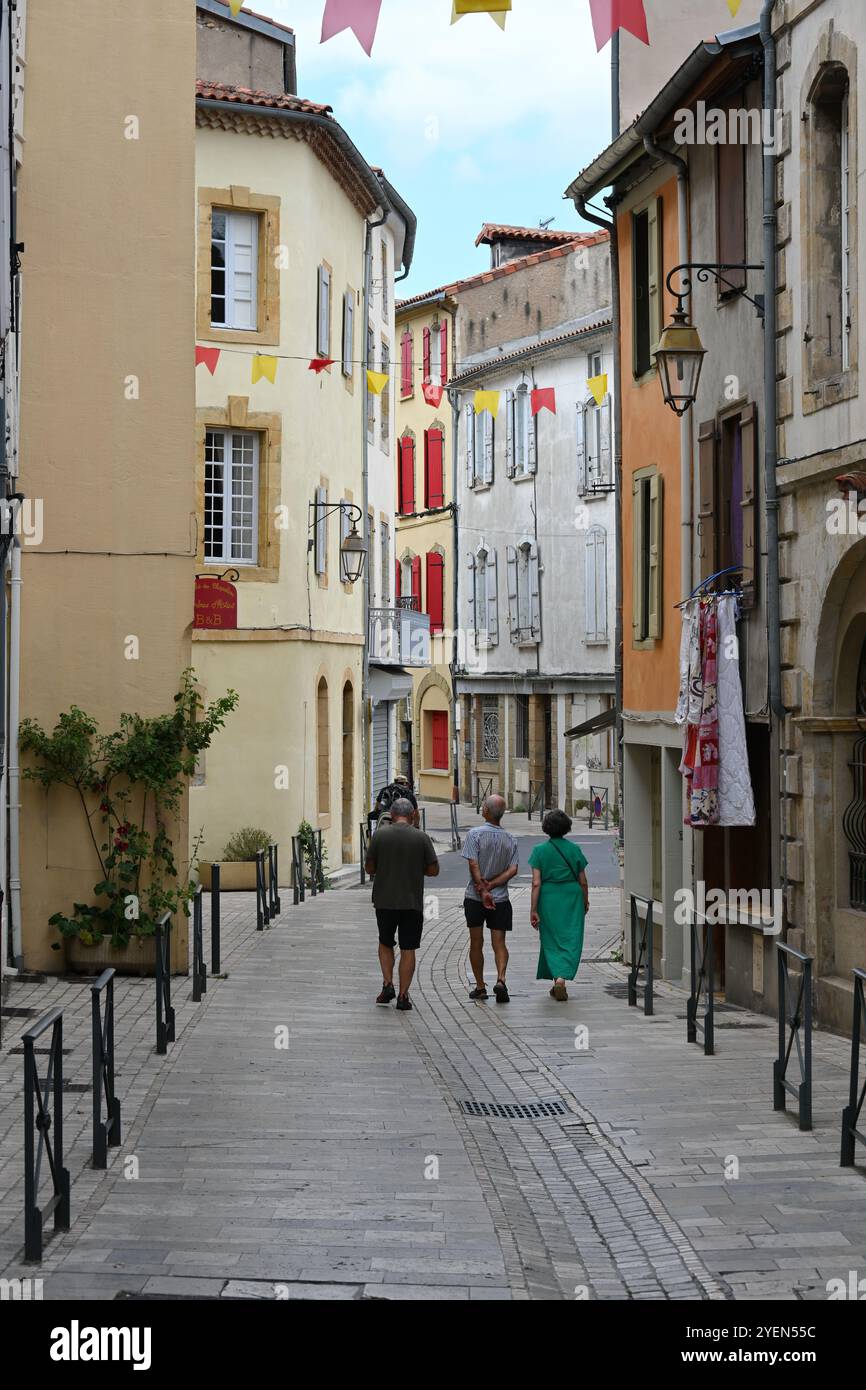 Downtown shopping centre center hi-res stock photography and images - Alamy