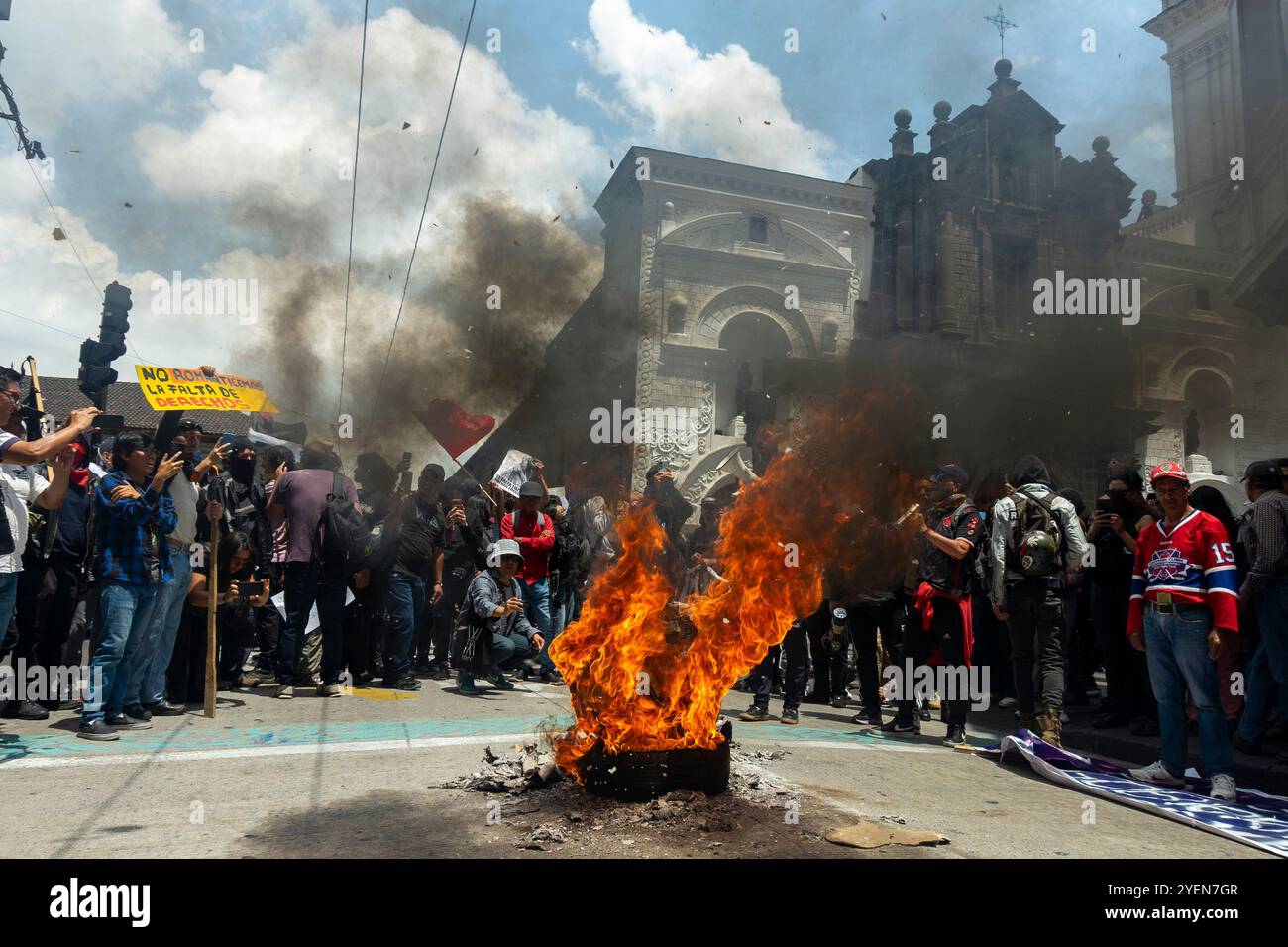 31 october 2024 hi-res stock photography and images - Alamy