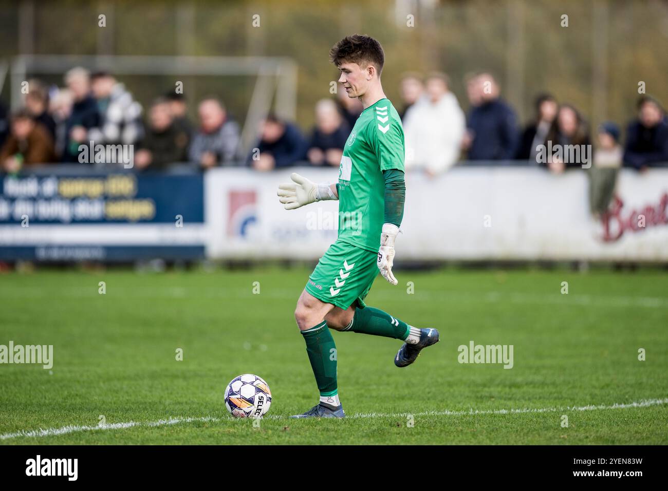 Mathias oernskov hi-res stock photography and images - Alamy