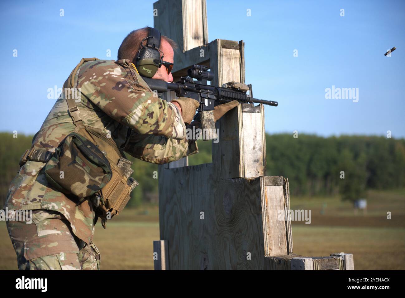 On September 12th, 2024, the Full Time Staff (FTS) from 2nd Battalion ...