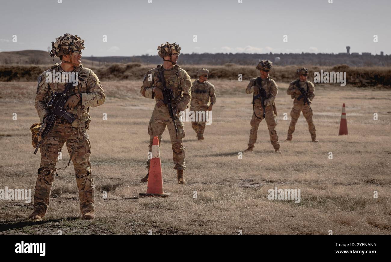 1st battalion 38th infantry regiment hi-res stock photography and ...