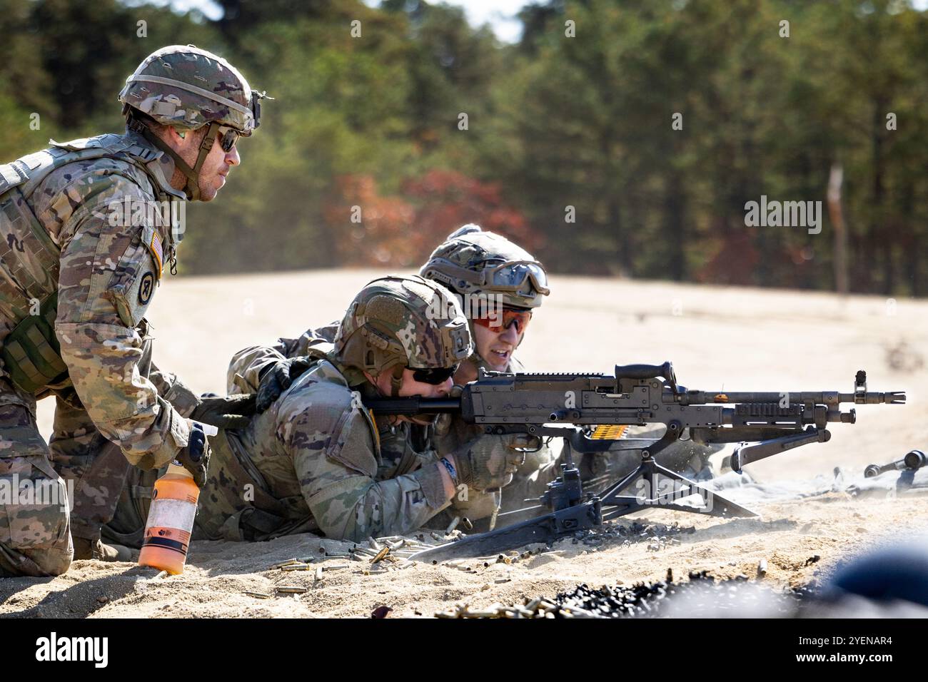 U.S. Army Soldiers from Active Duty, National Guard, and Reserve forces ...
