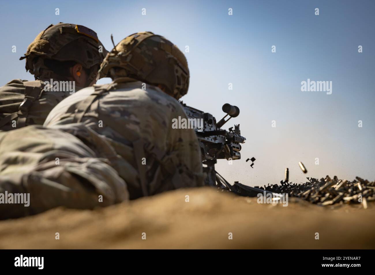 U.S. Army Soldiers from Active Duty, National Guard, and Reserve forces ...