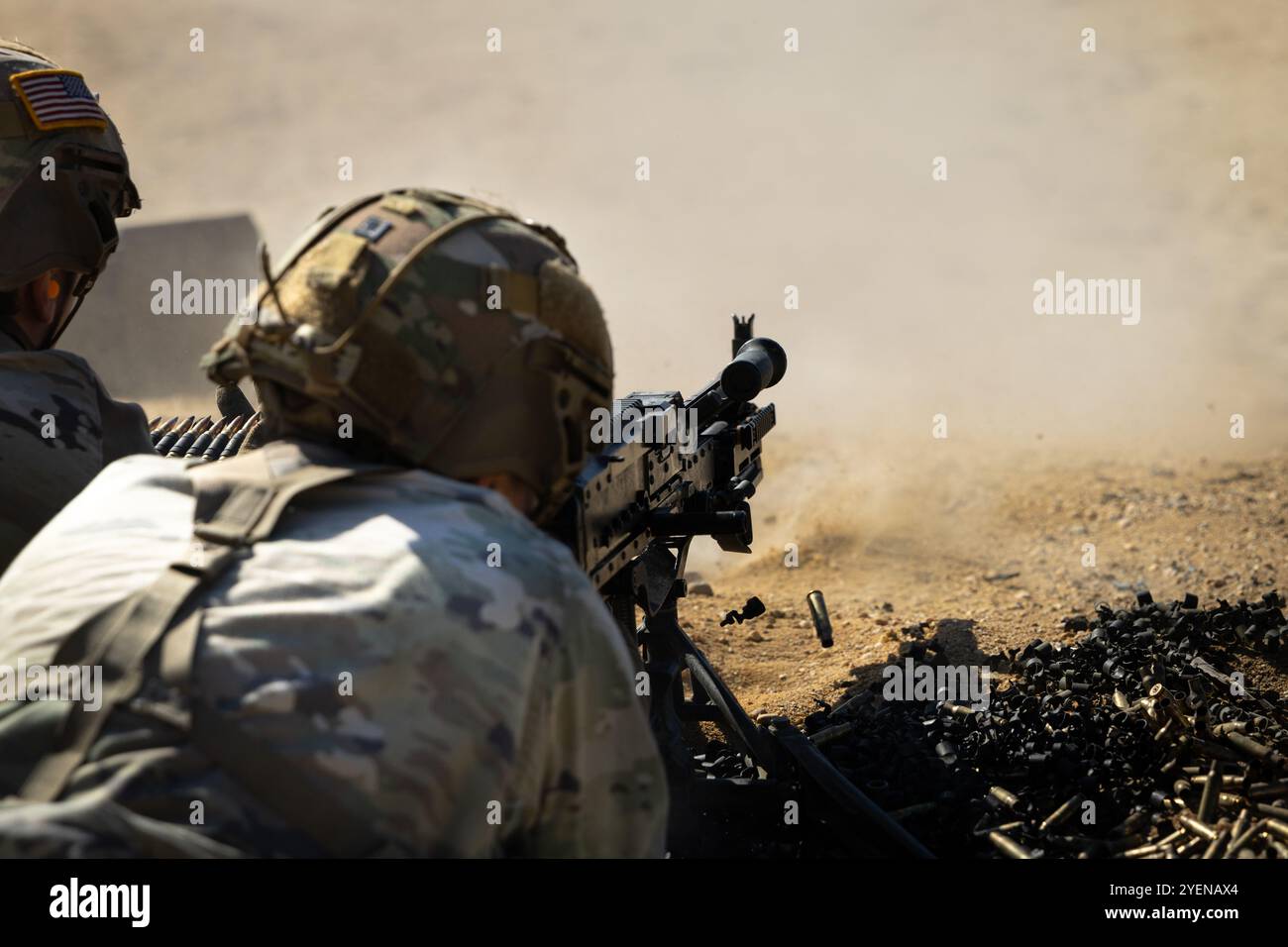 U.S. Army Soldiers from Active Duty, National Guard, and Reserve forces ...