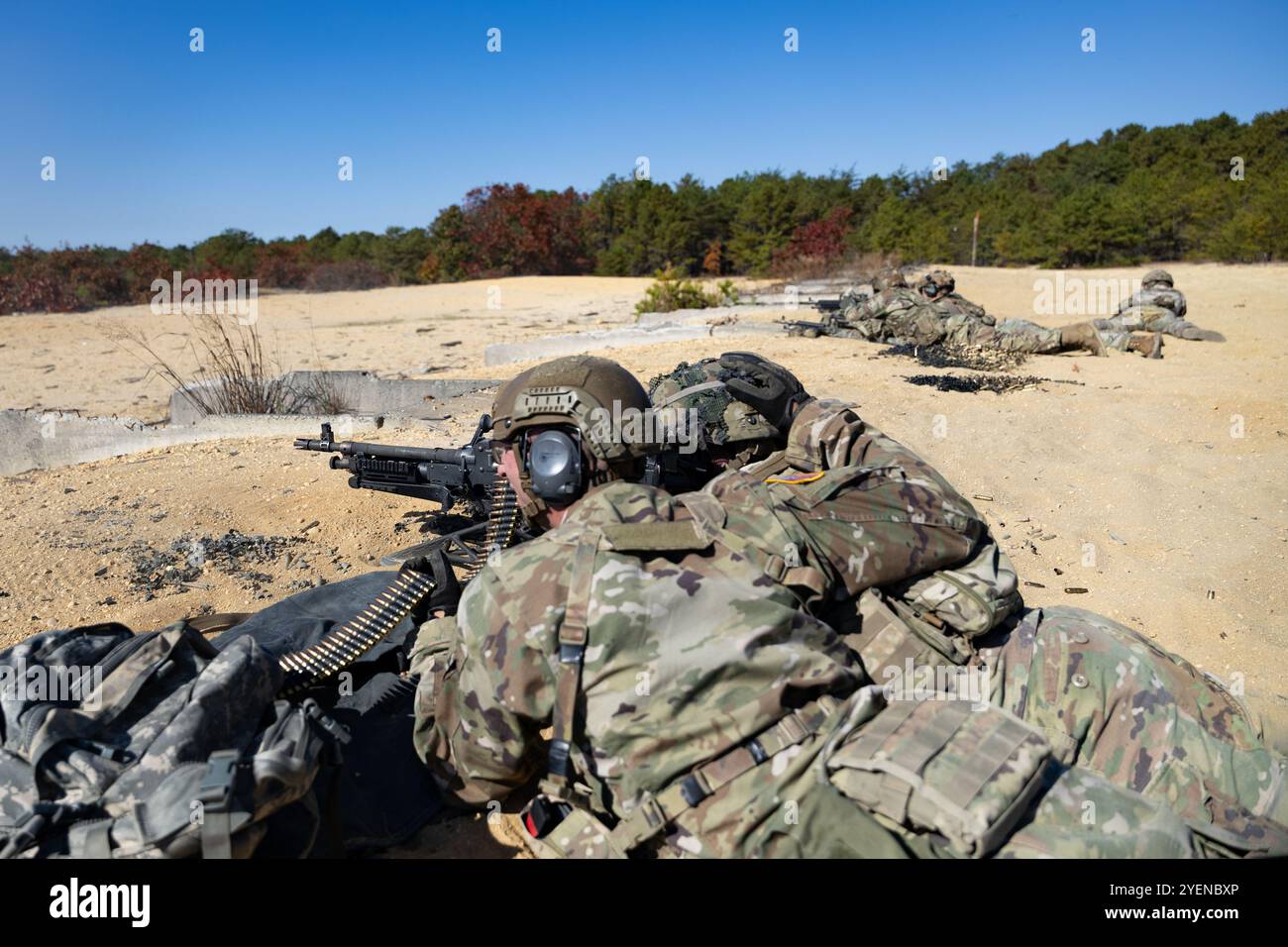 U.S. Army Soldiers from Active Duty, National Guard, and Reserve forces ...